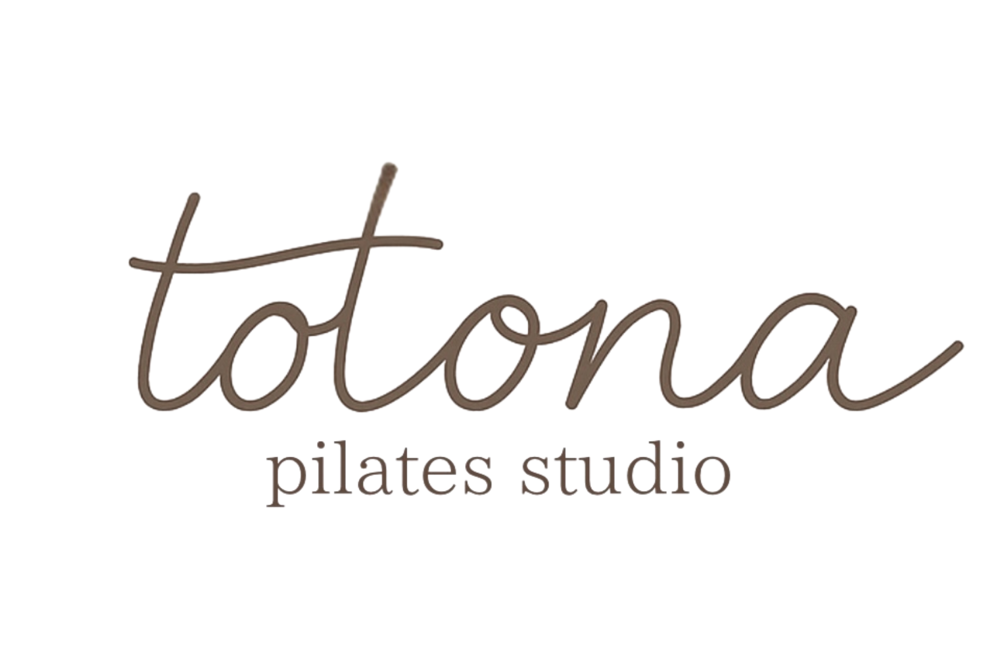 メインメニュー – 魚沼市＆南魚沼市ピラティス/totonaトトナ