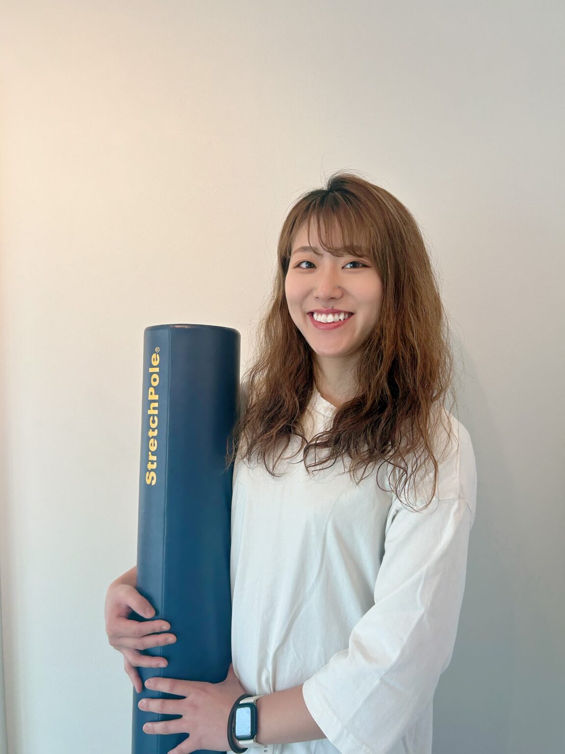 インストラクター – 魚沼市＆南魚沼市ピラティス/totonaトトナ